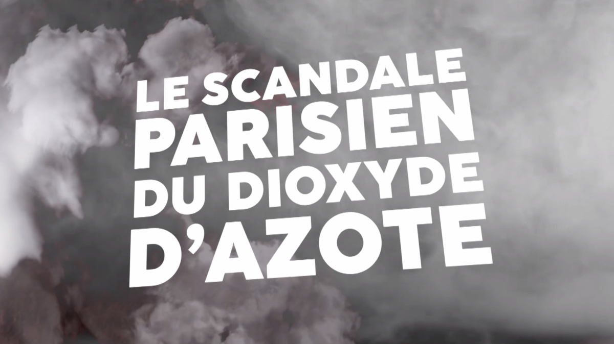 SOS Paris – SOS Paris