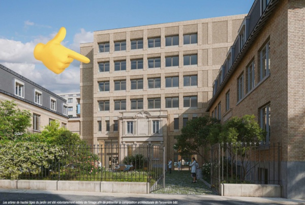 SOS Paris – SOS Paris